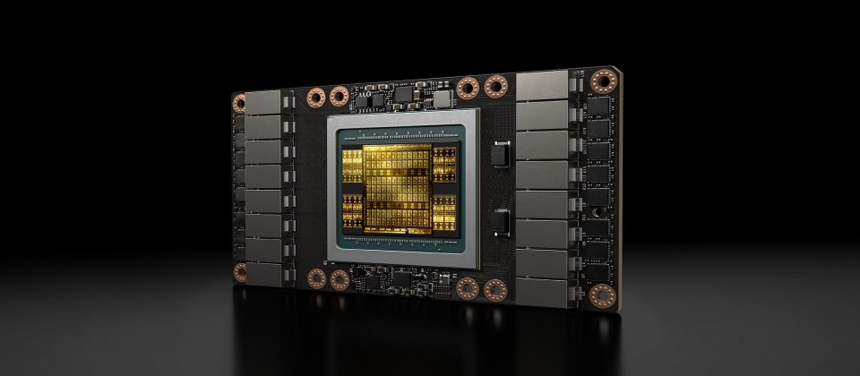 NVIDIA Tensor Core GPU 加速推動全球最快超級電腦 | iThome