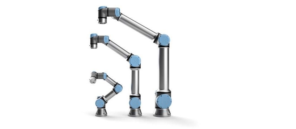 Universal Robots推出全新系列協作型機器人e-Series 靈敏度、操控性、安全標準全面升級 為協作型自動化解決方案設立新標竿 ...