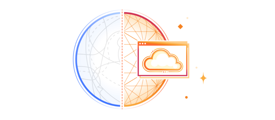Cloudflare 全球連通雲背後的骨幹網 | iThome