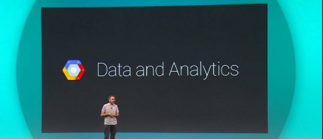 Google IO 2014特別報導 | iThome