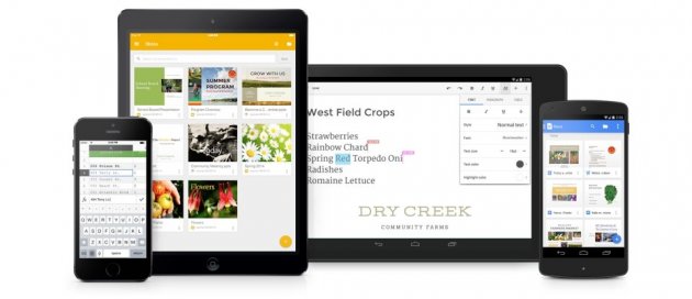 Google IO 2014特別報導 | iThome