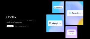 OpenAI Codex | iThome