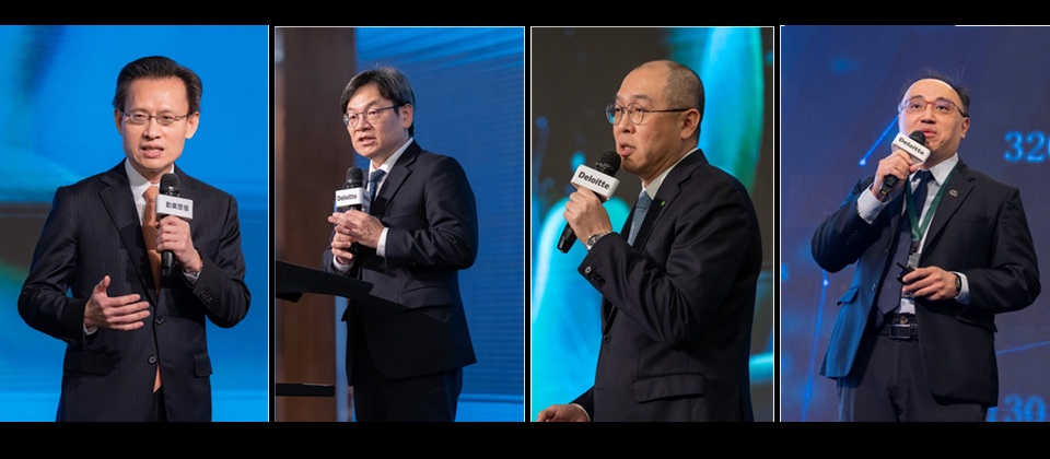 勤業眾信 Future Talk 聚焦韌性競爭力 | iThome