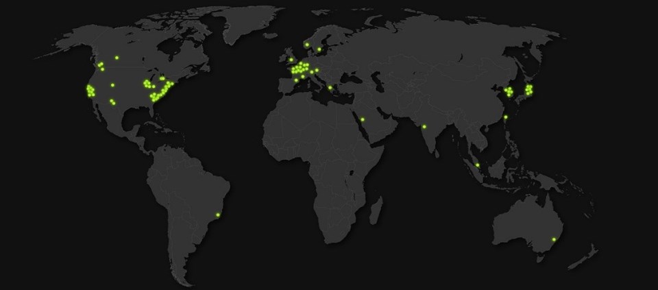 NVIDIA 為全球 80 多個全新科學系統加速 AI | iThome