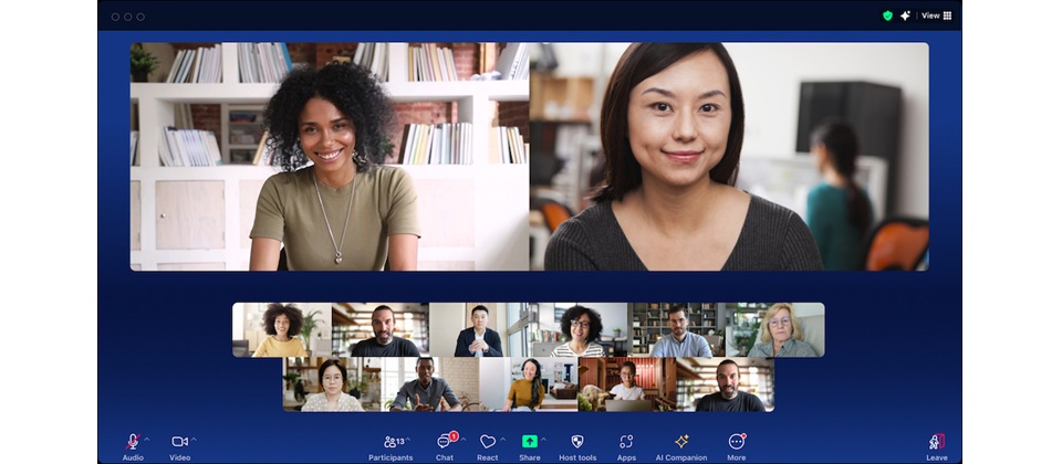 Zoom 委託調查：85% 台灣 AI 原生世代於日常生活使用 AI 工具 比例高於亞太平均 | iThome