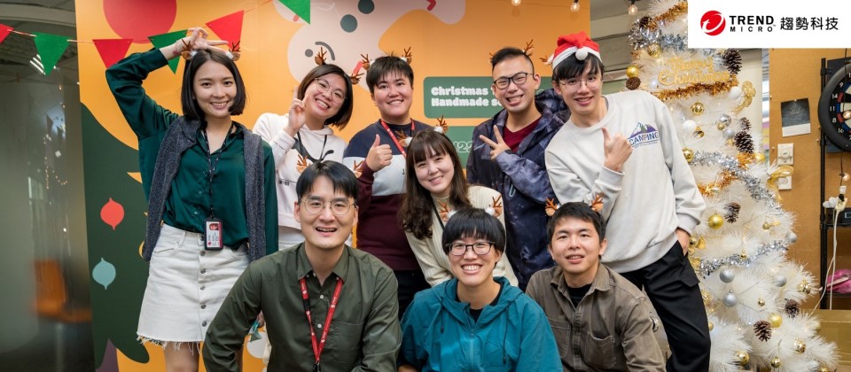 軟體新鮮人的升級練功場 ! 趨勢科技助你修練成為一級人才！ 「實戰技術」與「跨域」兩大關鍵競爭力一站練齊 校園徵才激烈招募中 | iThome