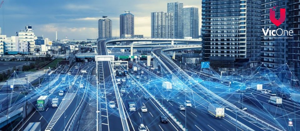 VicOne 與友通攜手合作讓「車聯網」(V2X) 環境內的資料分享變得更安全 | iThome