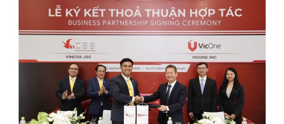 VicOne與VinCSS共同合作為汽車網路安全服務提升效率並保護聯網汽車的開放原始碼電子控制單元 | iThome