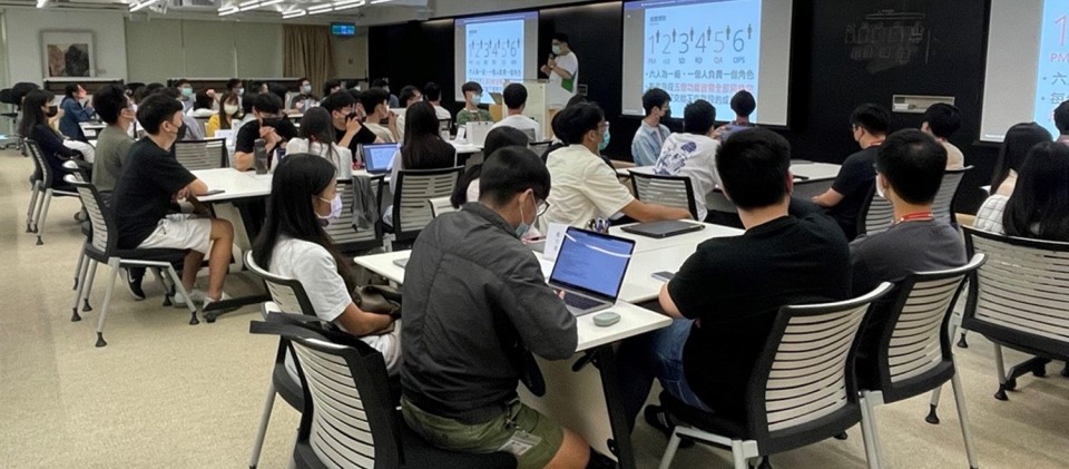 趨勢科技致力國際級資安人才培育 | iThome