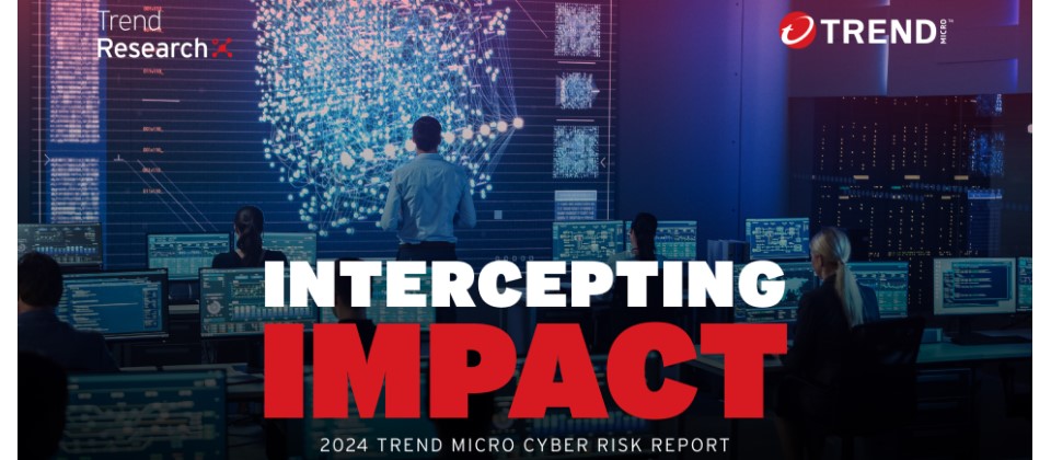 趨勢科技警告：裝置與帳號為高風險資產 | iThome