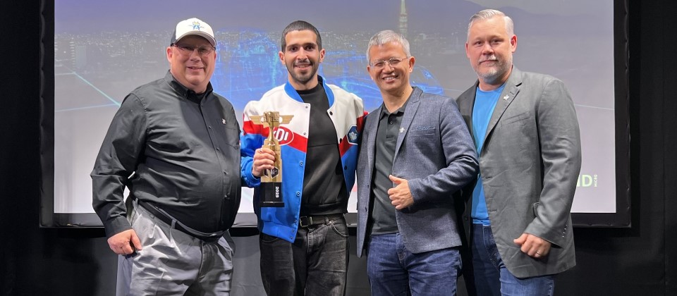 VicOne與Zero Day Initiative共同主辦第二屆全球最大汽車零日漏洞發掘競賽「Pwn2Own Automotive 2025 ...