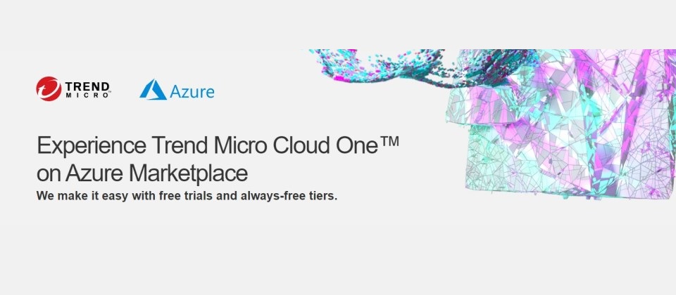 趨勢科技於 Microsoft Azure 上創造 2 位數成長 | iThome