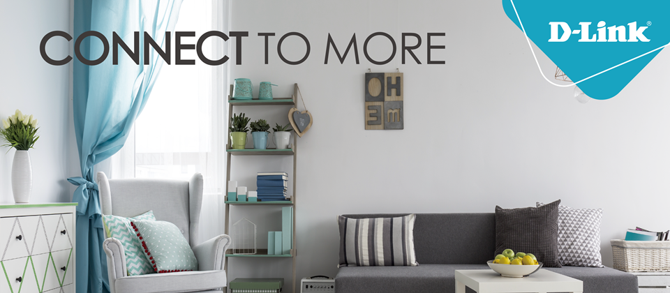 D-Link新品精彩登場 提供創新智慧連網體驗 | iThome