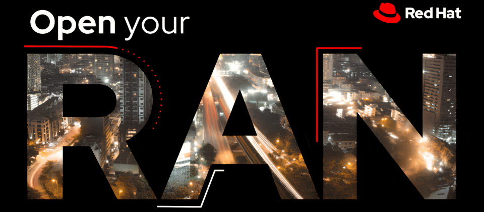 Red Hat 擴大與 Fujitsu 的全球合作，提供 AI 就緒的 vRAN | iThome