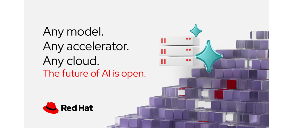 Red Hat 推出 llm-d 社群專案，加速推進大規模分散式的生成式 AI 推論 | iThome