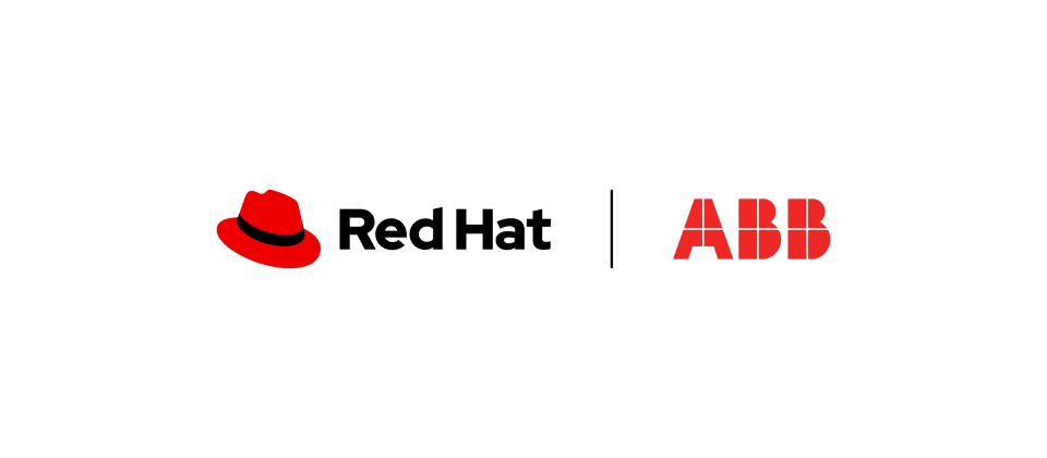 Red Hat 攜手 ABB 打造橫跨工業邊緣及混合雲的可擴展數位解决方案 | iThome