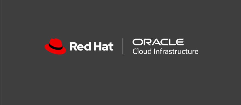 Red Hat 與甲骨文深化合作 OCI 全面支援 Red Hat Enterprise Linux 擴展部署選擇 | iThome