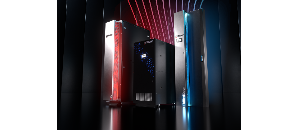 施耐德電機攜手 Motivair 發表全新液冷組合 為 HPC 與 AI 工作負載 提供專屬解決方案及服務 | iThome