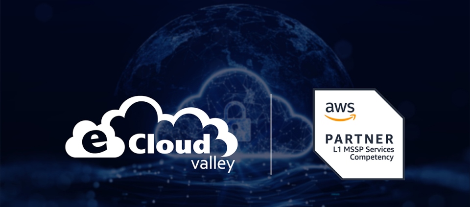 伊雲谷雲端資安能力再獲國際認可 為全台首家 AWS MSSP 認證廠商 | iThome