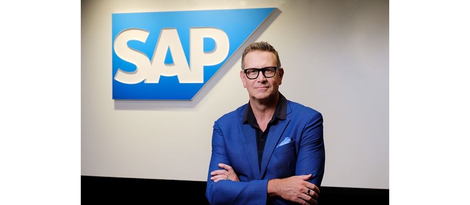 Simon Davies出任SAP亞太區總裁 | iThome