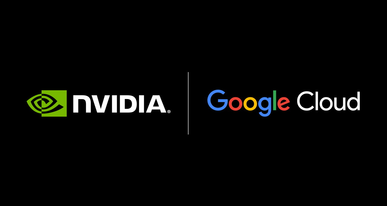NVIDIA 攜手 Google Cloud 為企業帶來代理型 AI 推理功能 | iThome